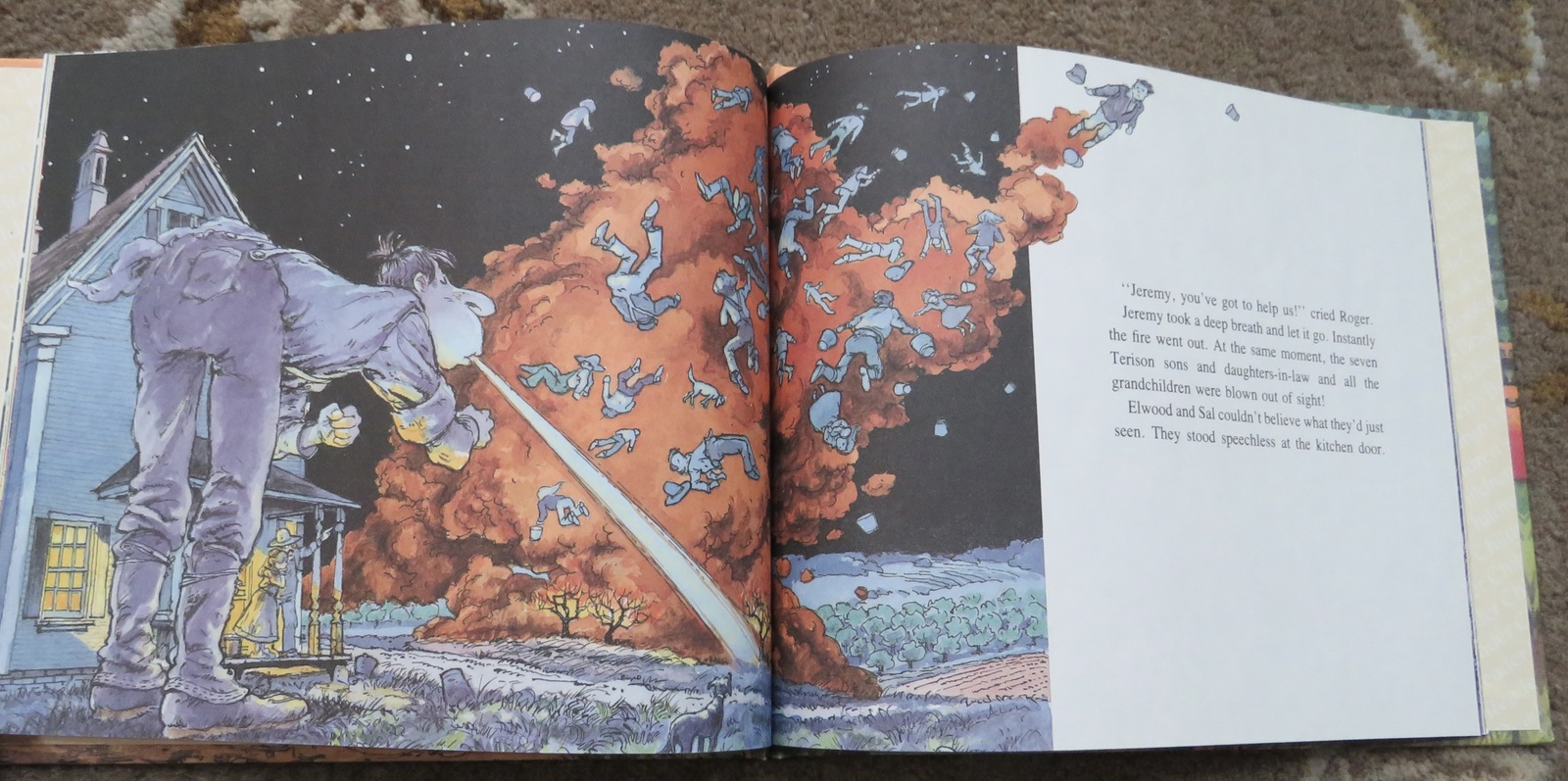 8 Steven Kroll books The Biggest Valentine and 50 similar items