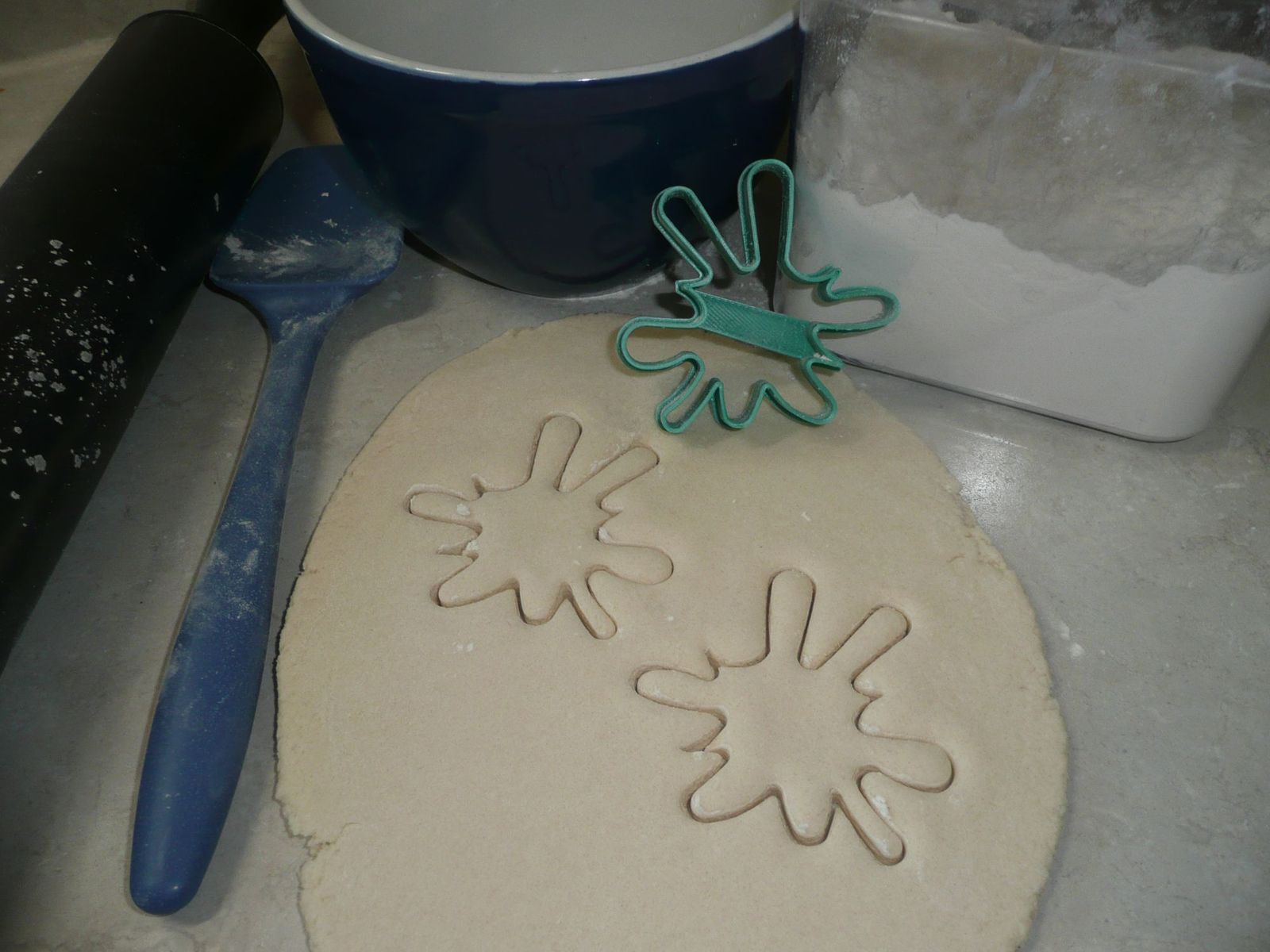 20 Excellent paint splatter cookie cutter You Can Get It For Free ...