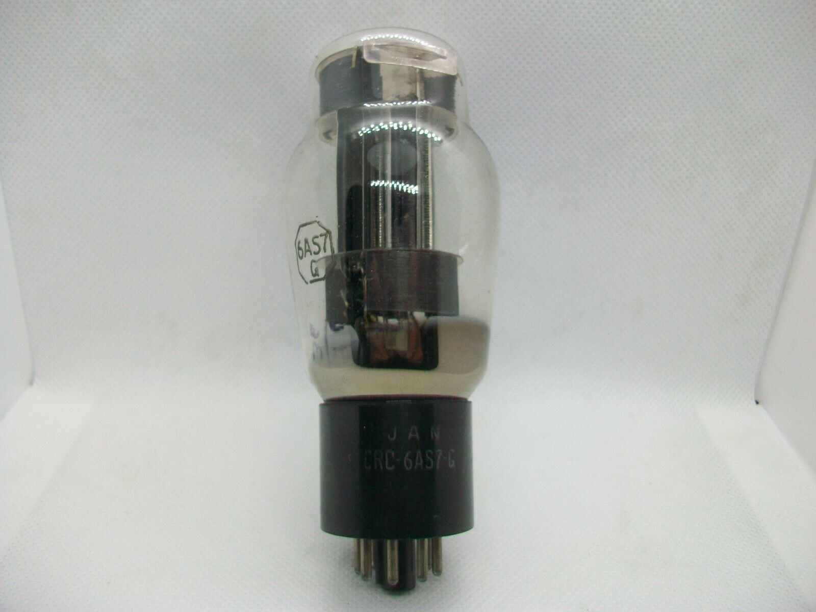 Used RCA 6AS7G Vacuum tubes for Sale | HifiShark.com