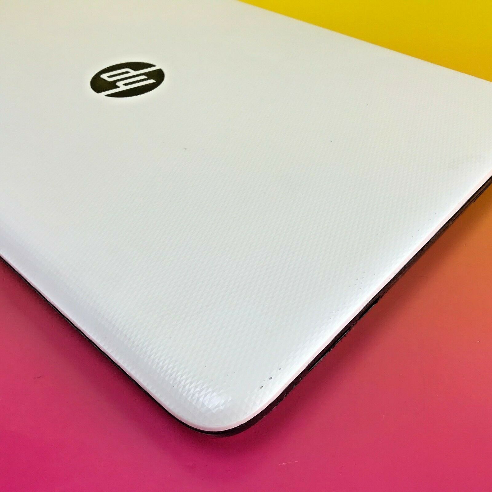 HP Laptop 3165NGW Intel Pentium N3710 1.66GHz Ram 4GB HDD 500 GB ...