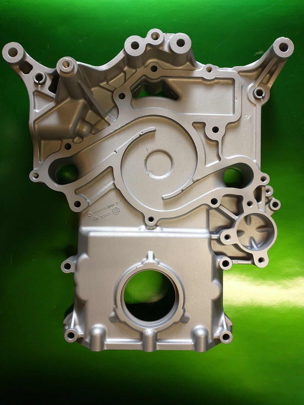 2003-2008 Dodge RAM 1500 2500 3500 Durango 5.7L Hemi Timing Cover Mopar ...