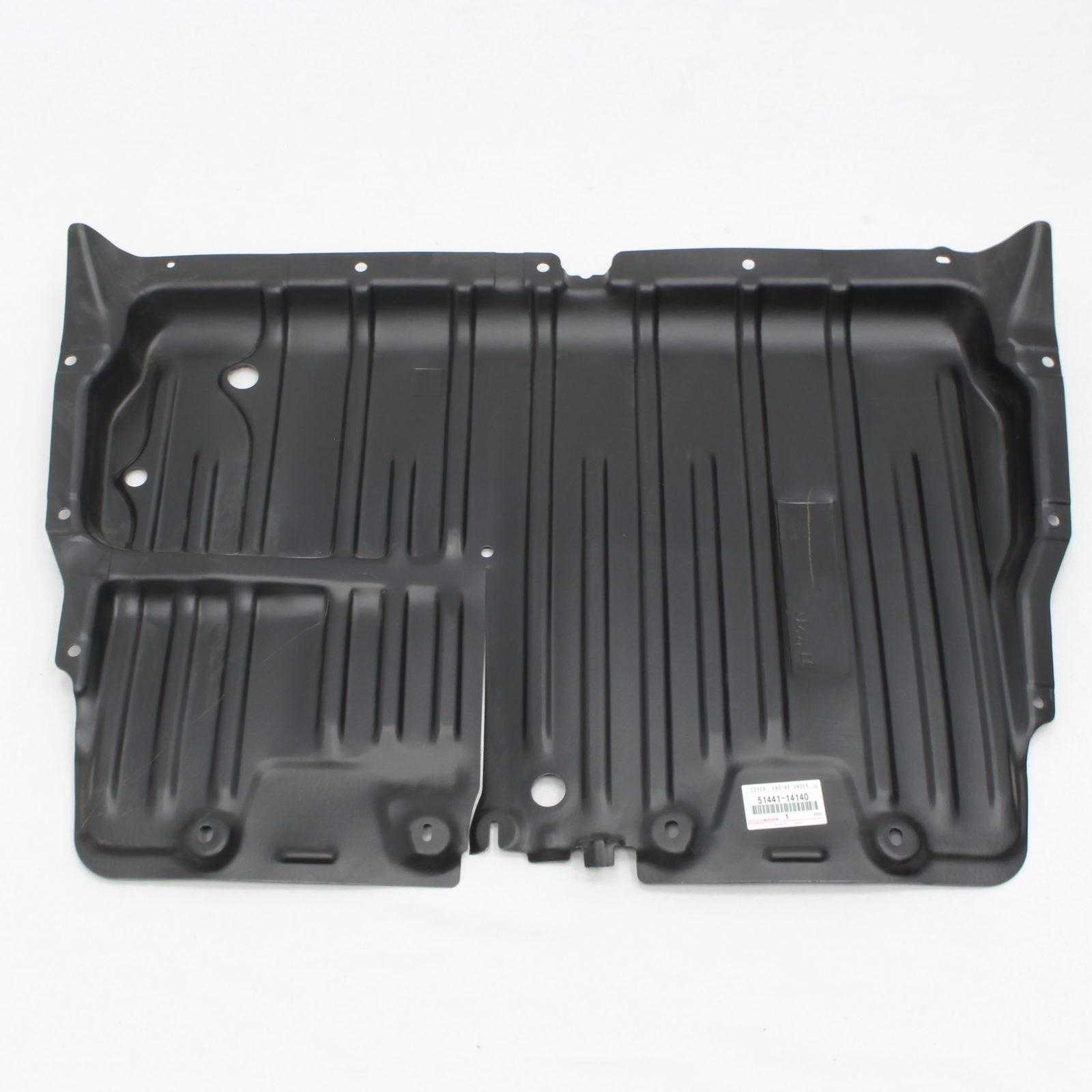Toyota Supra Soarer Lexus SC300 SC400 OEM Splash Shield Engine Under ...