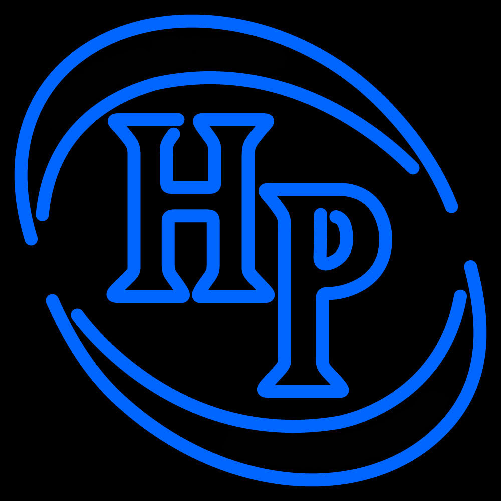 High Point Logo