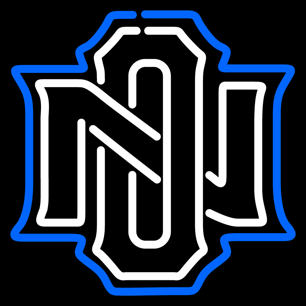 NCAA New Orleans Privateers Logo Neon Sign - Other Collectible Lighting