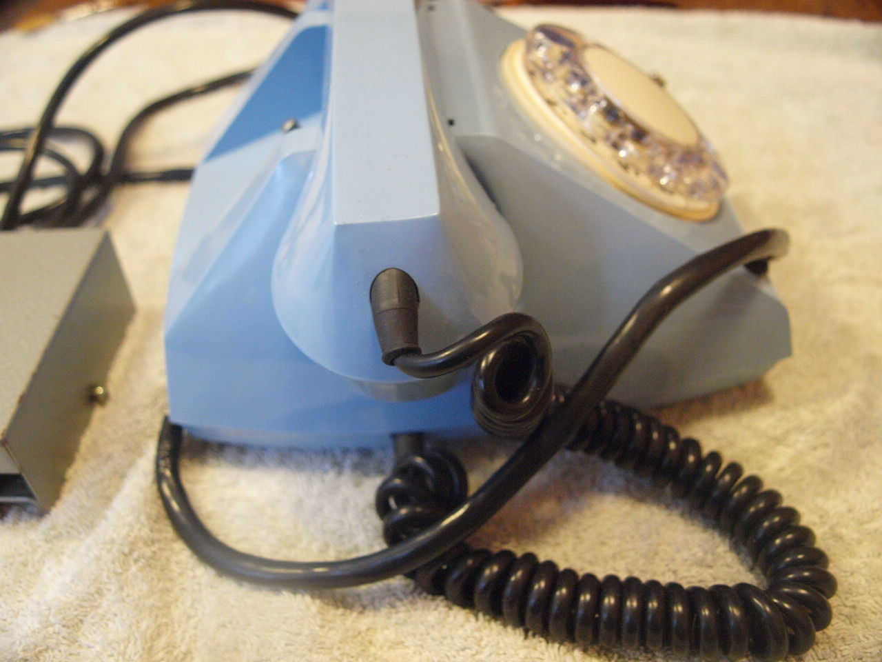 Vintage Soviet Russian Made In Ussr Rotary and 50 similar items