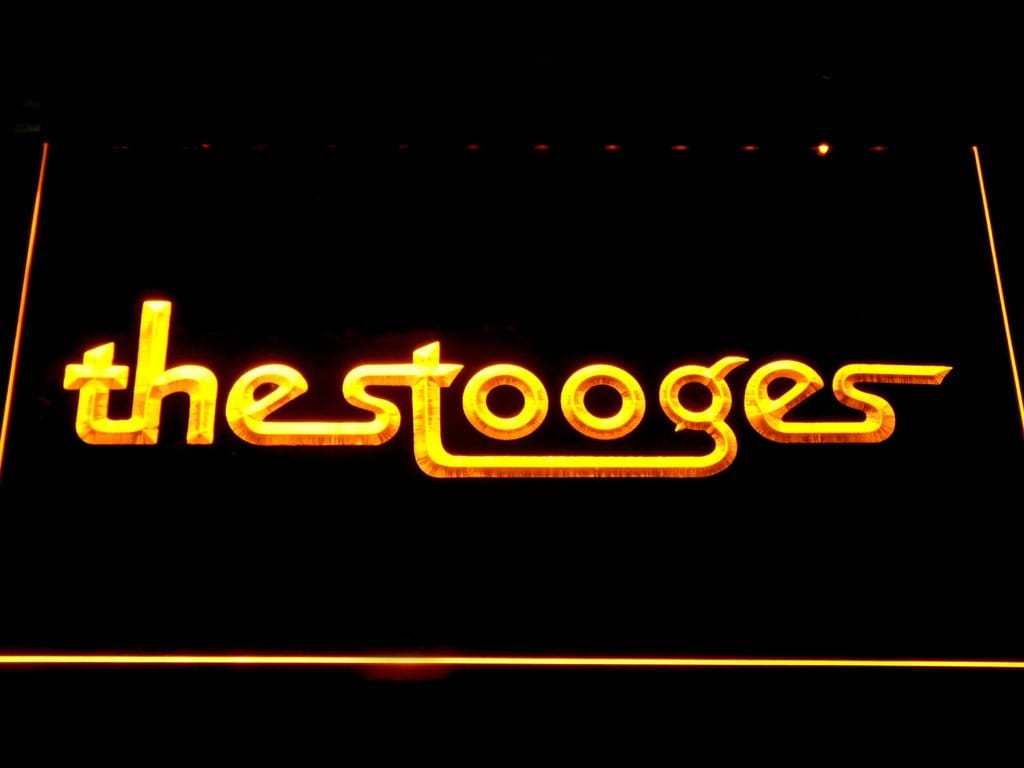 The Stooges Led Neon Sign home decor craft gift man cave - Other ...