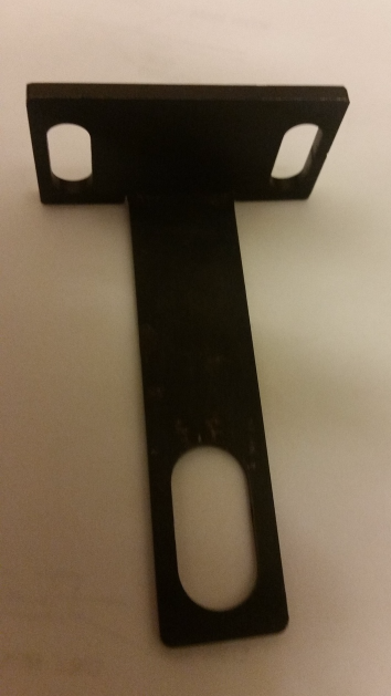 Proximity Switch Bracket 1760015010 - Electrical Equipment & Supplies