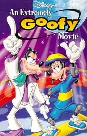 An Extremely Goofy Movie (Disney's) [VHS] [VHS Tape] [2000] - DVD, HD ...
