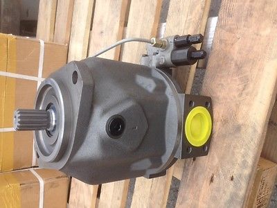 New Aftermarket fits CAT PUMP GP-PS 2246369 224-6369 for 420D, 430D ...