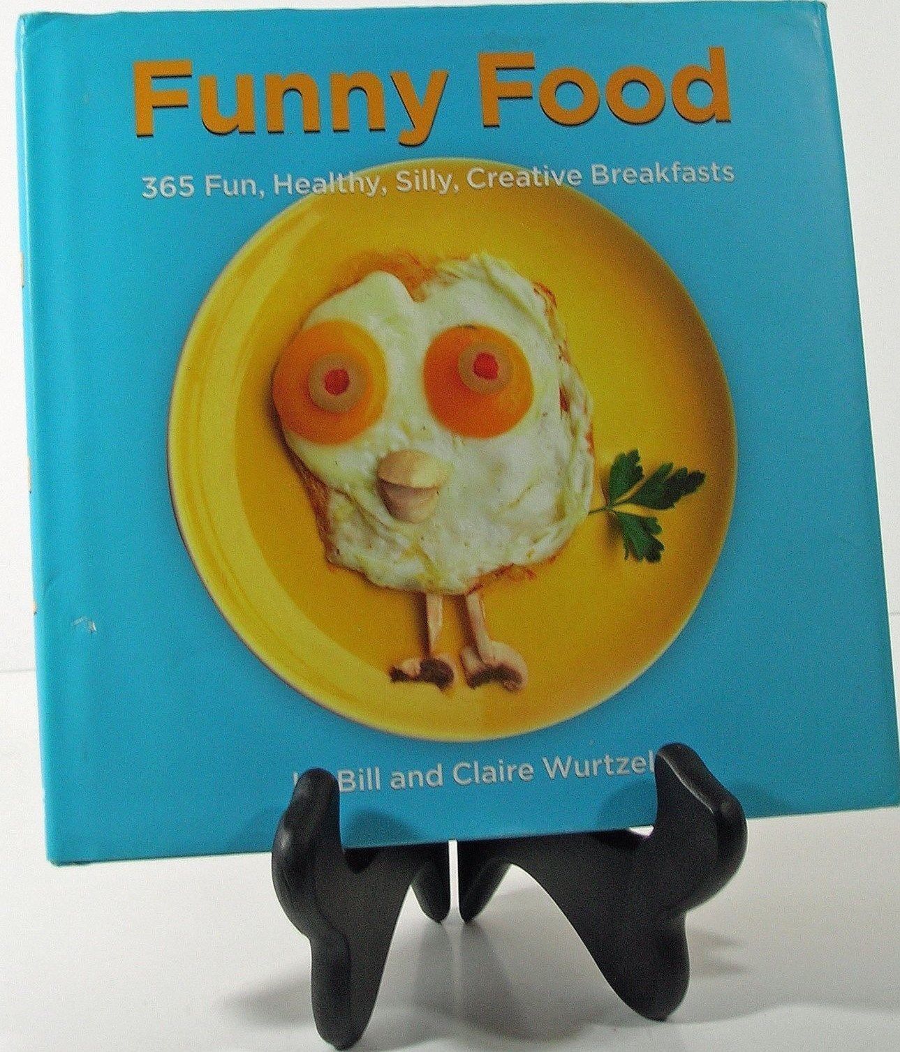 funny-food-cookbook-fun-healthy-silly-creative-breakfasts