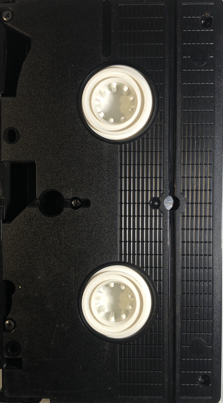 "Clifford's Fun With Rhymes" VHS Scholastic Learning Library 1988-RARE ...