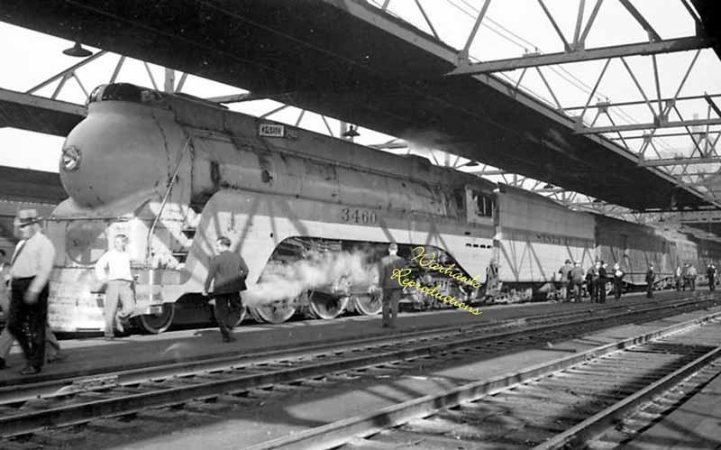 Pin by Bill Vu on ATSF Blue Goose Pictures | Railroad photography ...