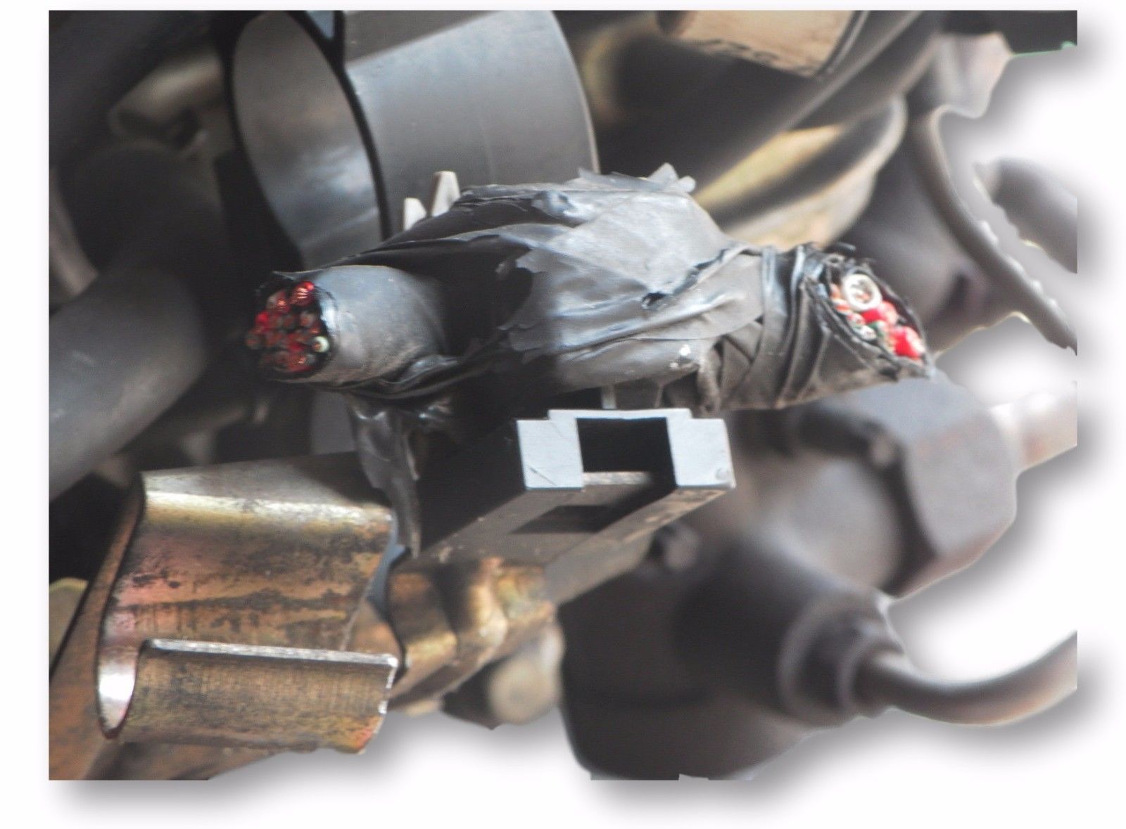 Nissan V6 3000 Twin Cam 24 Valve Complete Engine Fits 2000-2001 Maxima ...