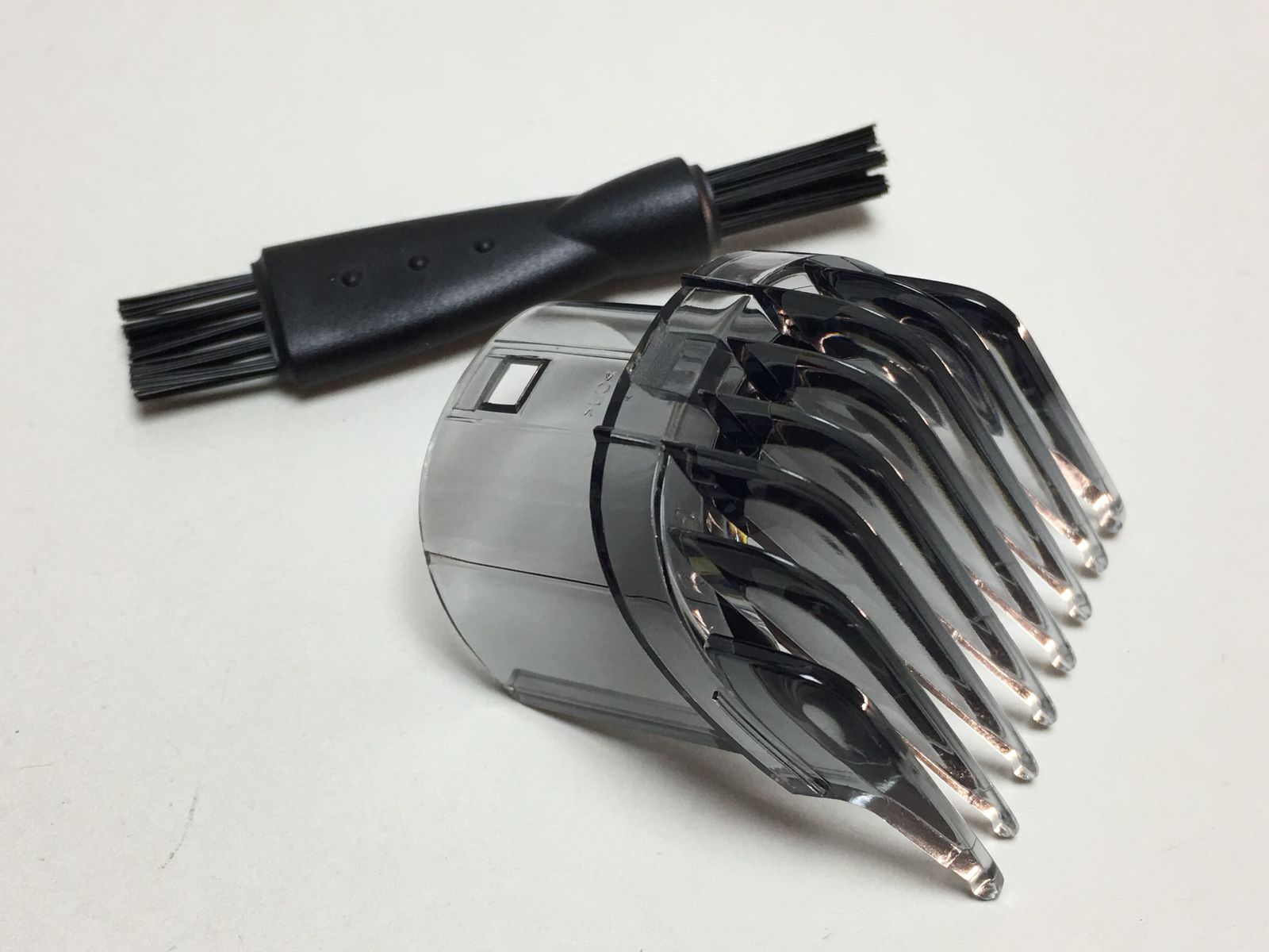 New Hair Clipper Men Beard Trimmer For Philips COMB Small Plastic ...