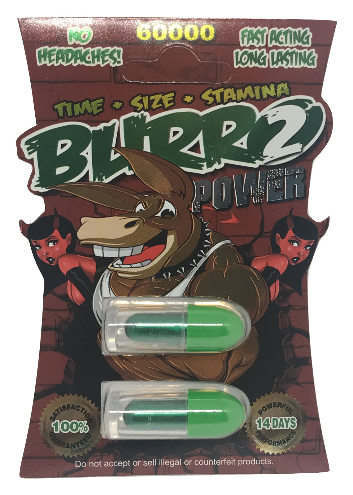 New Burro Power 60000 All Natural Male Enhancement Sex Pills 10 pills 5 ... New Burro Power 60000 All Natural Male Enhancement Sex Pills 10 pills 5 ...