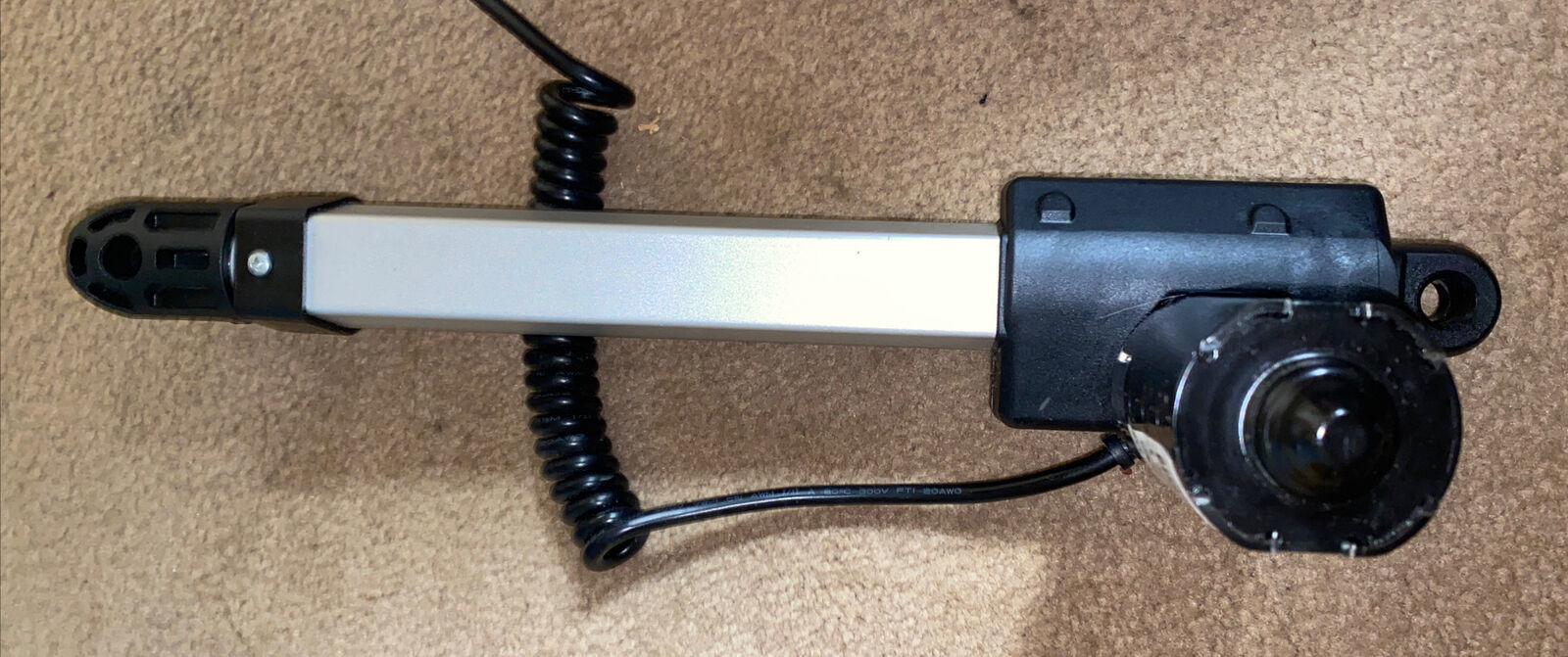 Okin Refined Power Recliner Motor Actuator and similar items