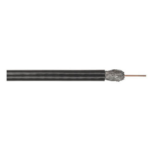 Belden Quad Shield RG6 Coaxial Cable Roll - and similar items