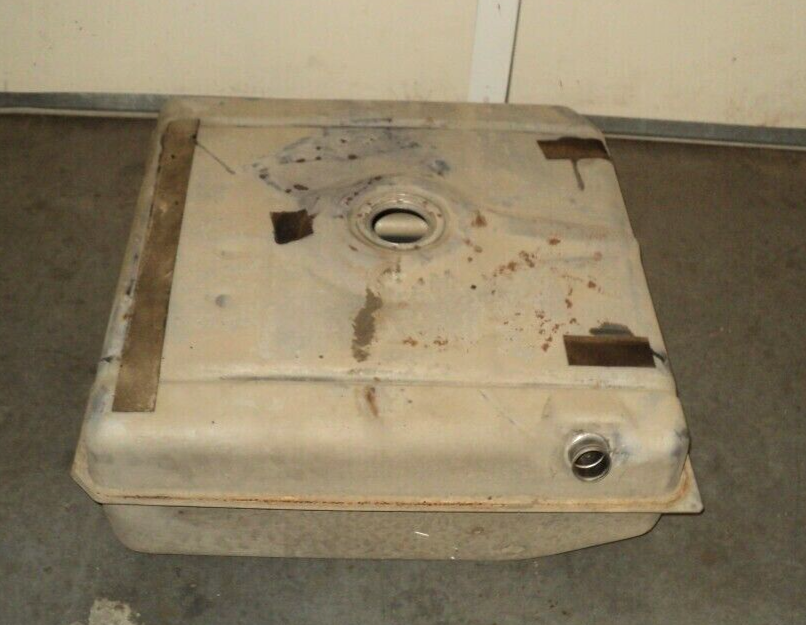 1983-1996 CHEVY G-Series VAN FUEL TANK Gas G20 G-20 G30 G-30 GMC ...