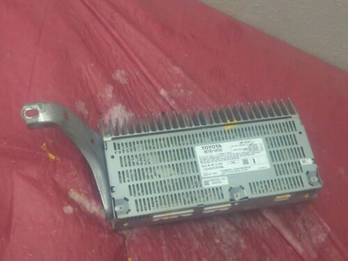 2010-2012 LEXUS RX350 RX450 STEREO RADIO AMPLIFIER AMP OEM P/N 86100 ...