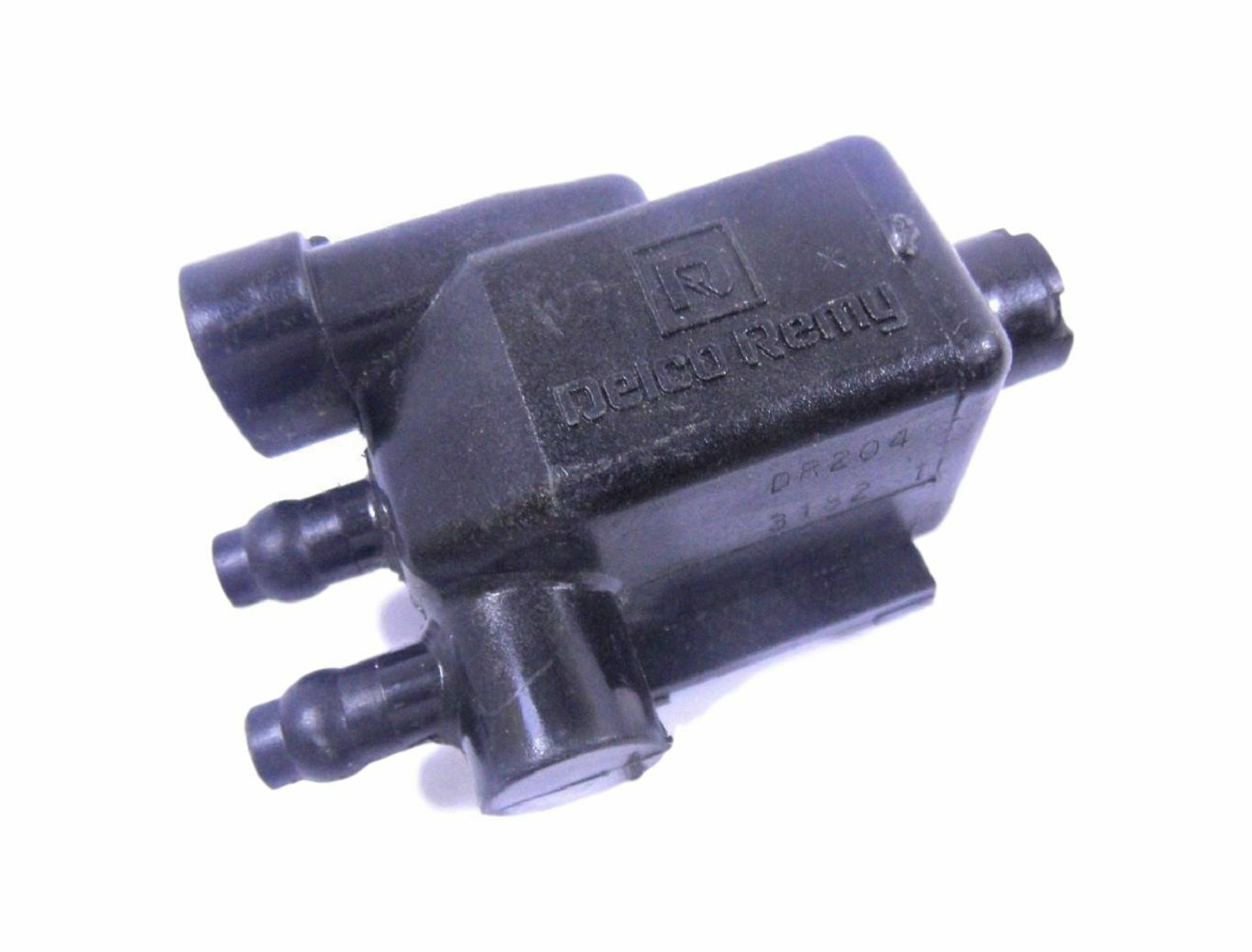 Delco Remy Switch DR-204 3182 - Vacuum Pumps