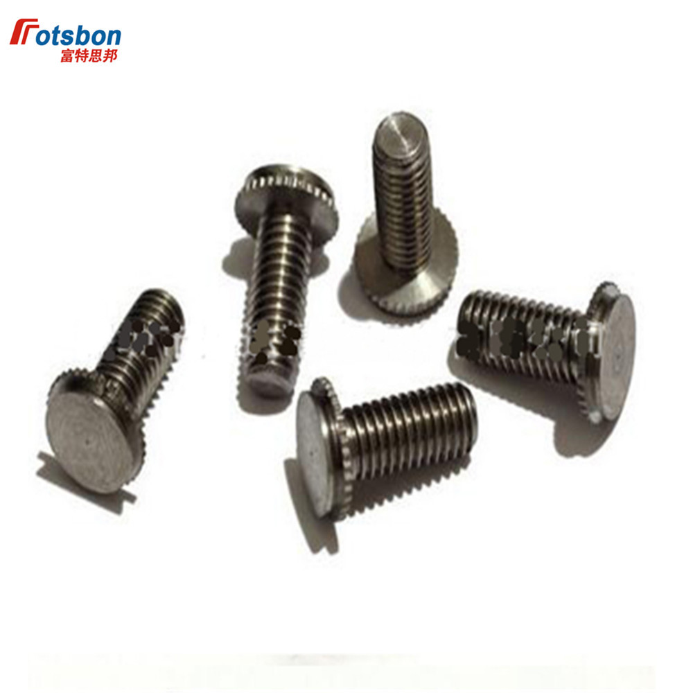 1000P CHC-M4-8 Concealed-Head Studs Spacer for Pcb Sheet Metal Stud ...