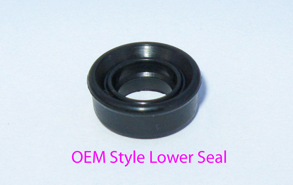 Fuel Injector Seal / O-Ring Kit for Toyota 3VZE 3.0 V6 4Runner Tacoma ...