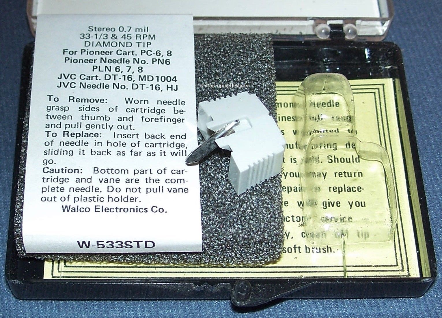 Used Pioneer PL-6 Turntables for Sale | HifiShark.com