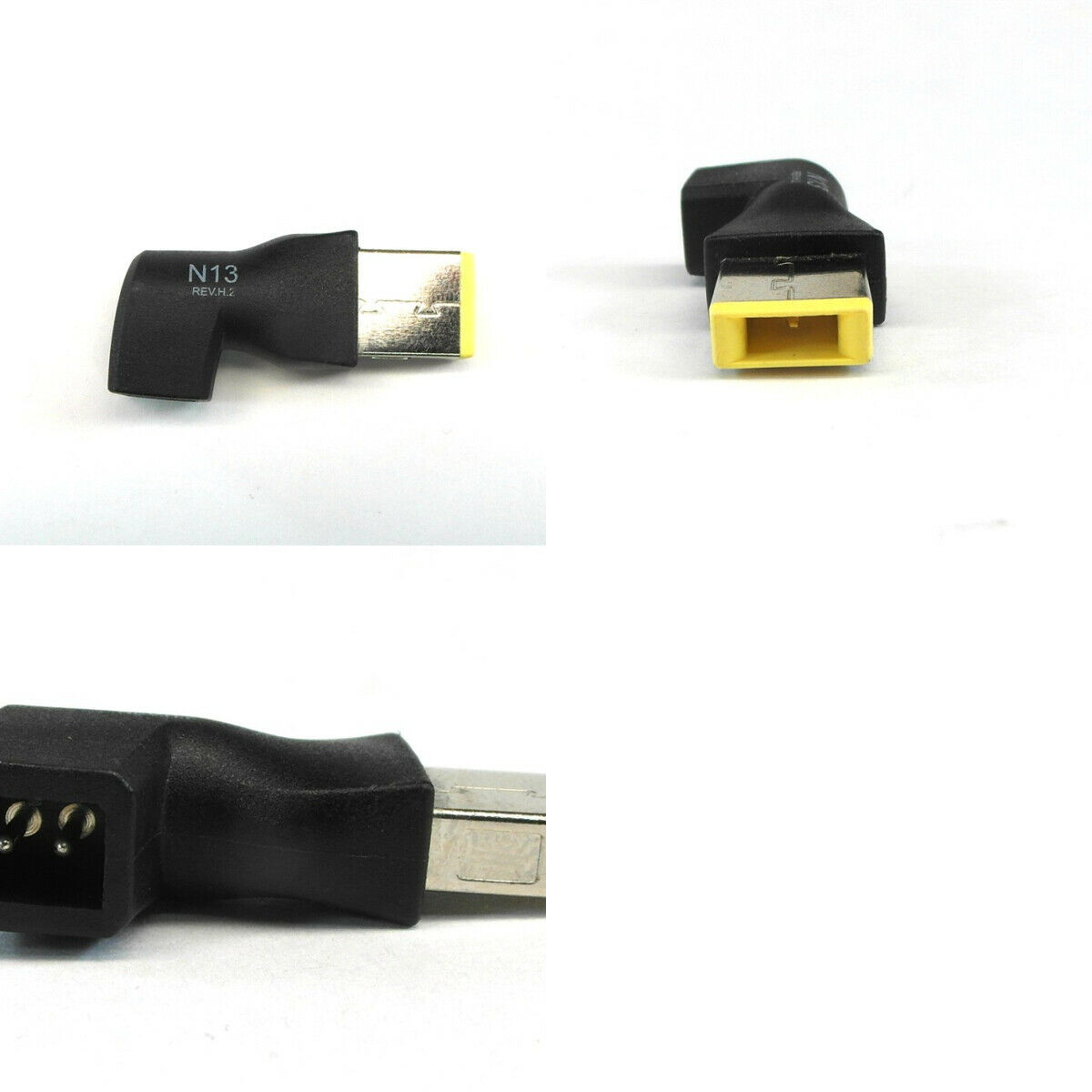 Tip for Insignia Laptop AC Power Adapter NS-PWLC663 PWLC641 NS-PWL563 ...