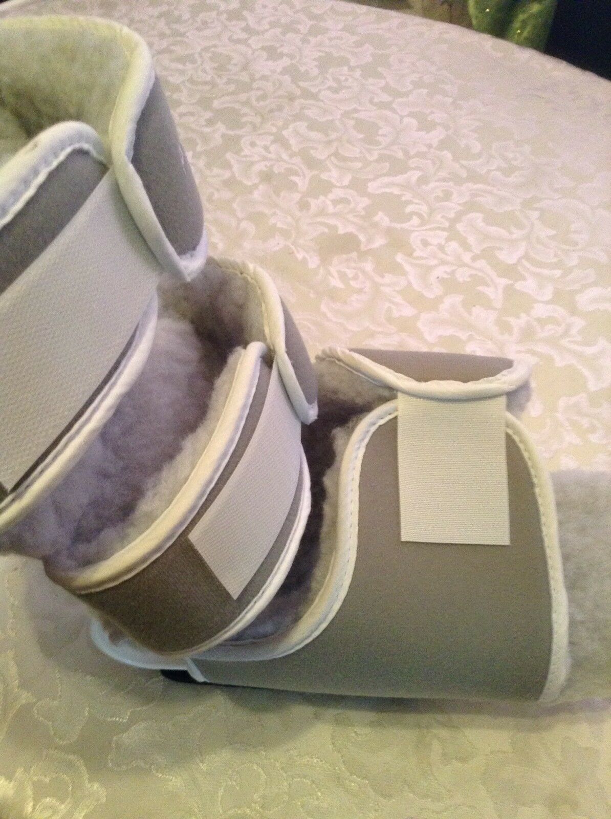 Procare Podous boot Size regular universal orthopedic support right ...