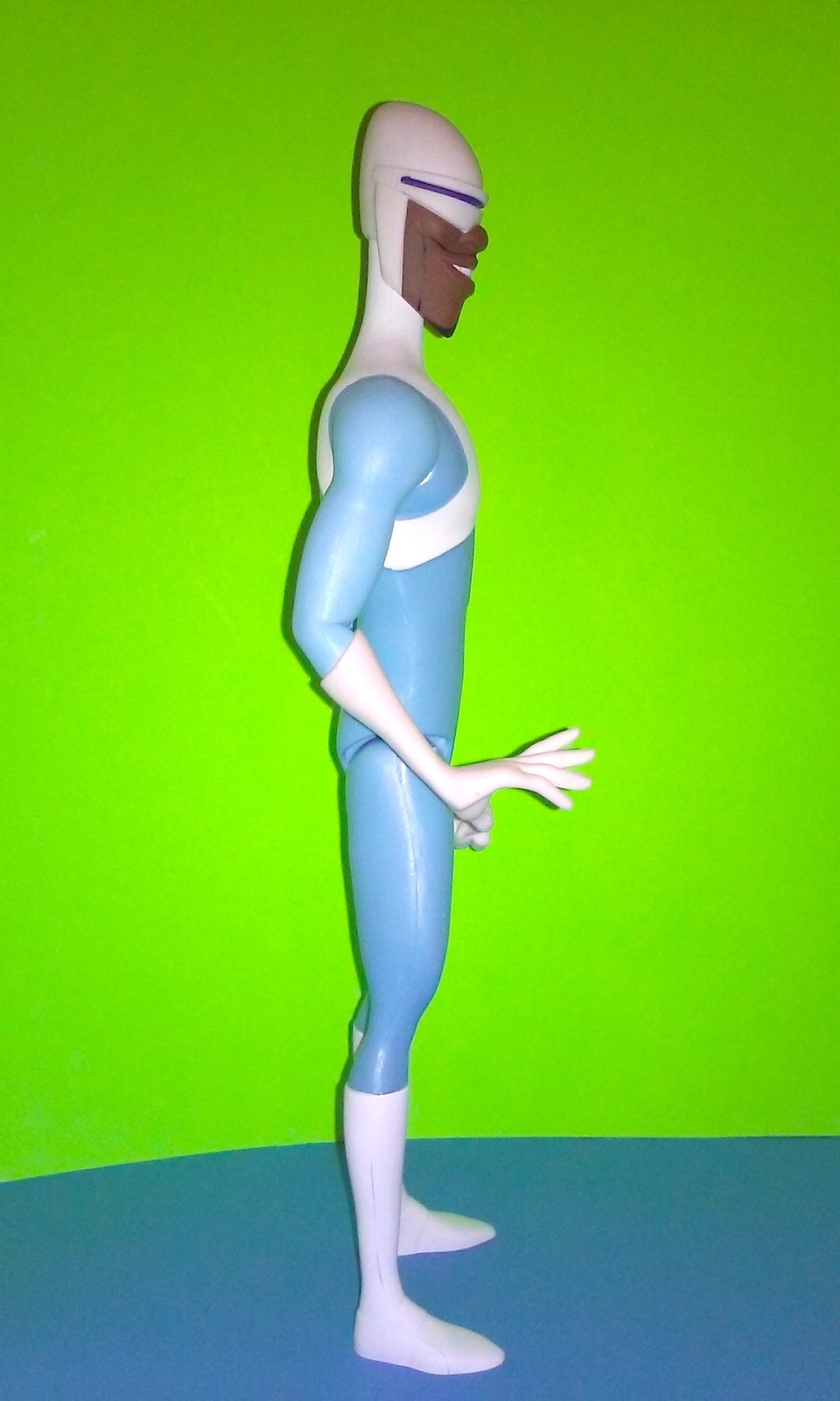 The Incredibles 2 FROZONE 12 inch Disney Action Figure - Action Figures