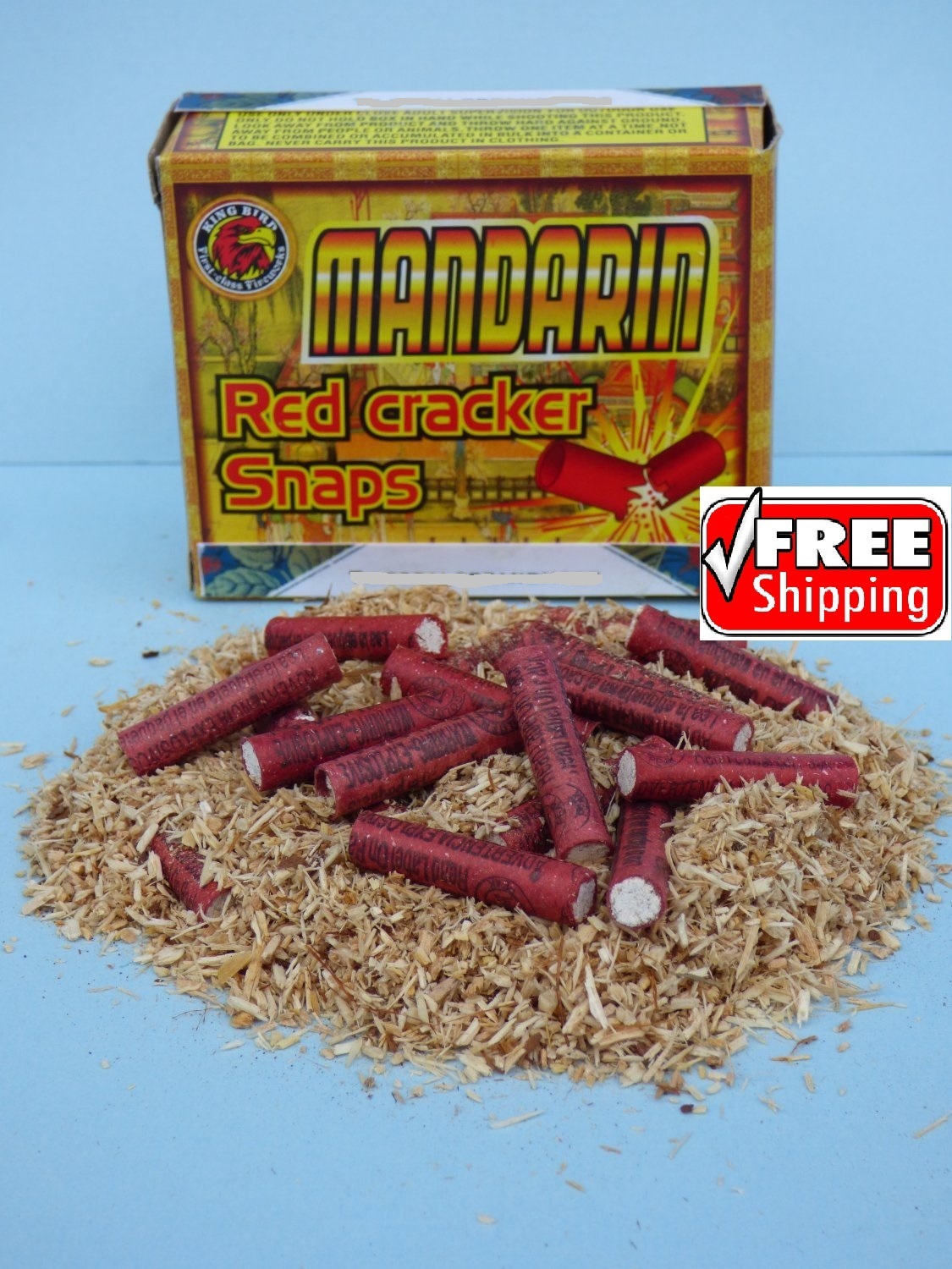 100 Adult Party Poppers (5 Boxes!) Mandarin and similar items