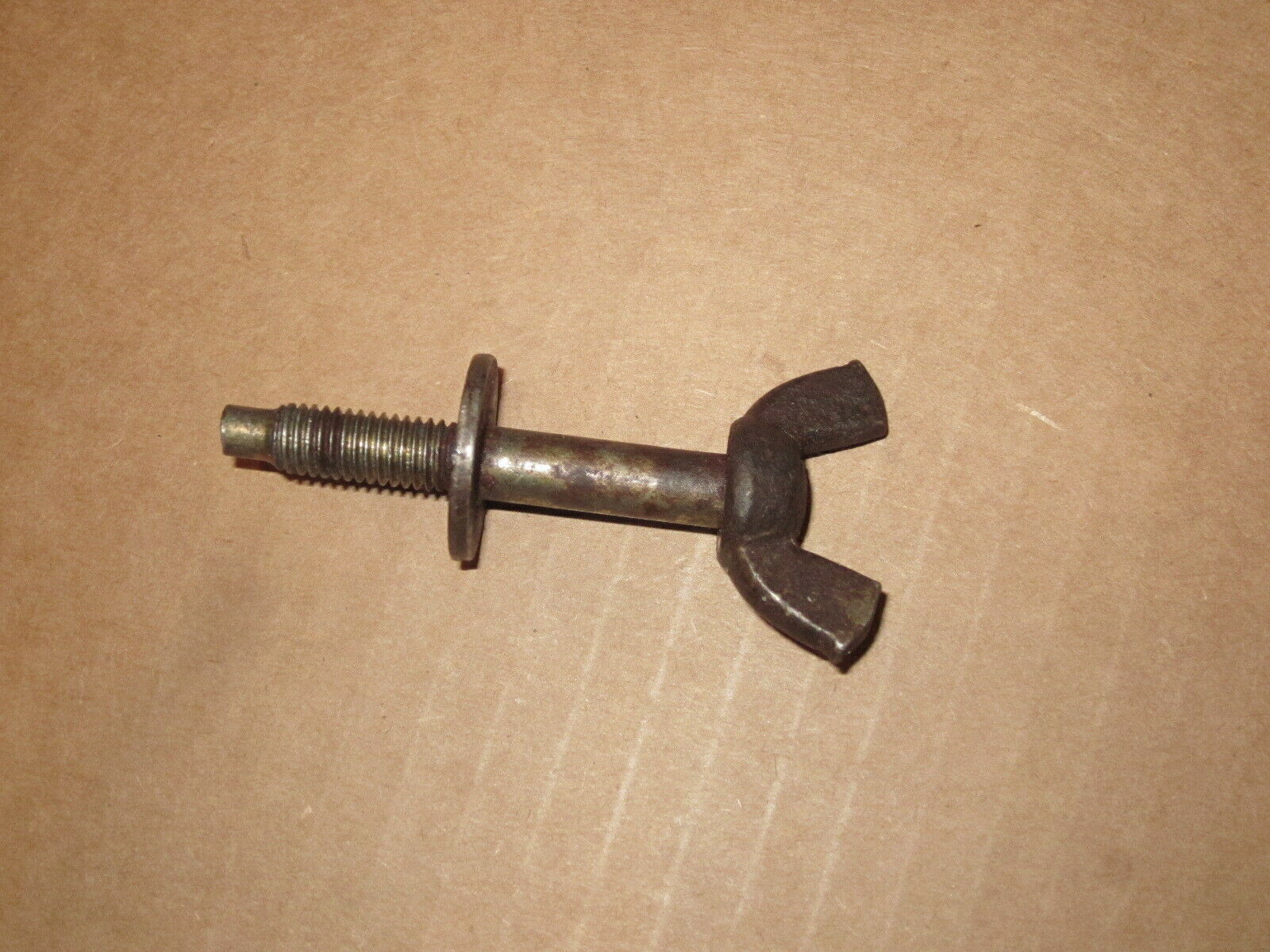 Fit For 89-91 Mazda RX7 Spare Tire Wheel Lock Bolt - Car & Truck Parts ...