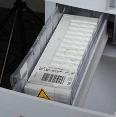 ASP STERRAD NX Cassette Disposal Boxes 10306 Johnson & Johnson 10 ...