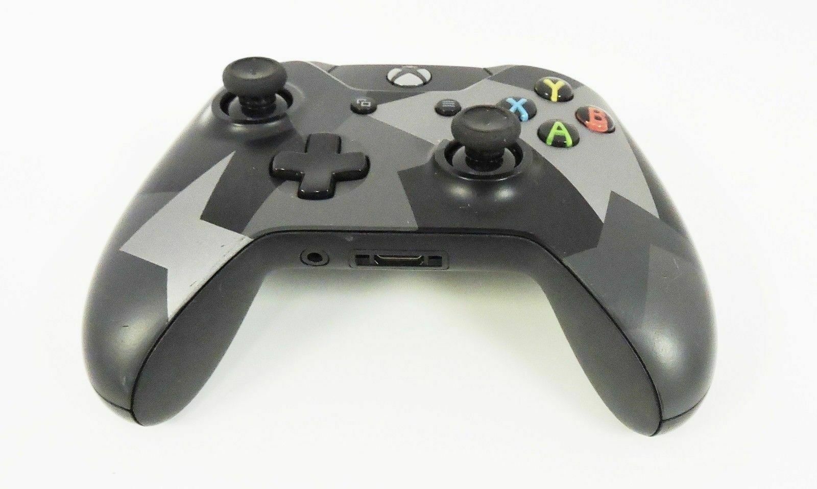 Original Xbox One Limited Edition Covert Forces Controller 1697 - 3.5 ...