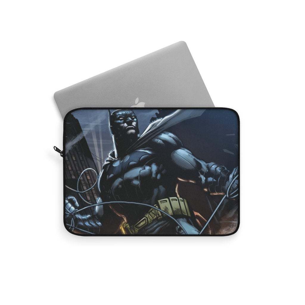 12-15'' Batman Laptop Sleeve-Chromebook-MacBook Pro-Notebook Computer ...