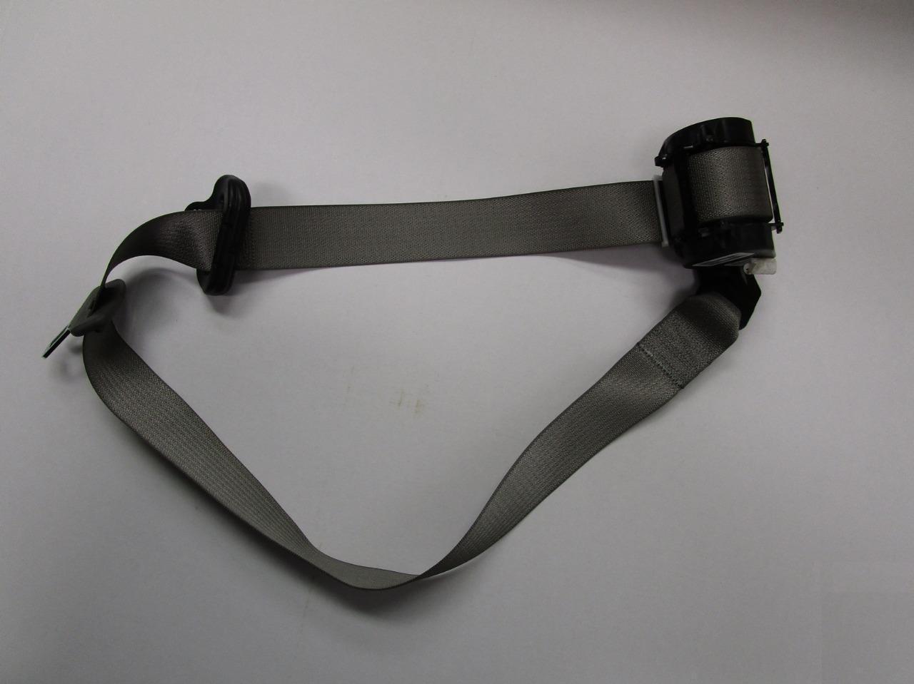 15 Chevy Express GMC Savana 2500 3500 Right Passenger RH Side Seat Belt ...