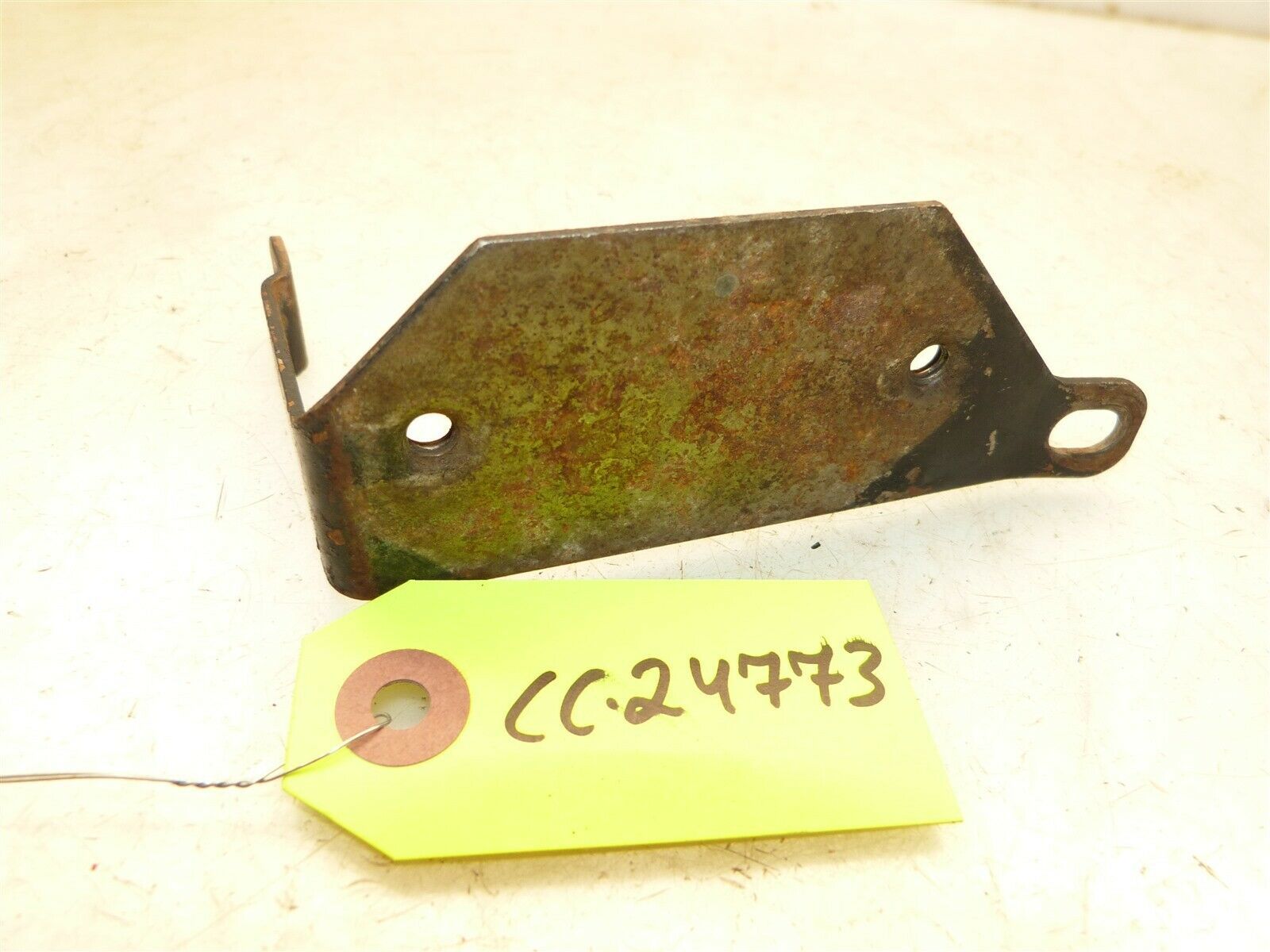 Cub Cadet 582 Tractor Briggs Stratton 401417 16hp Engine Voltage ...