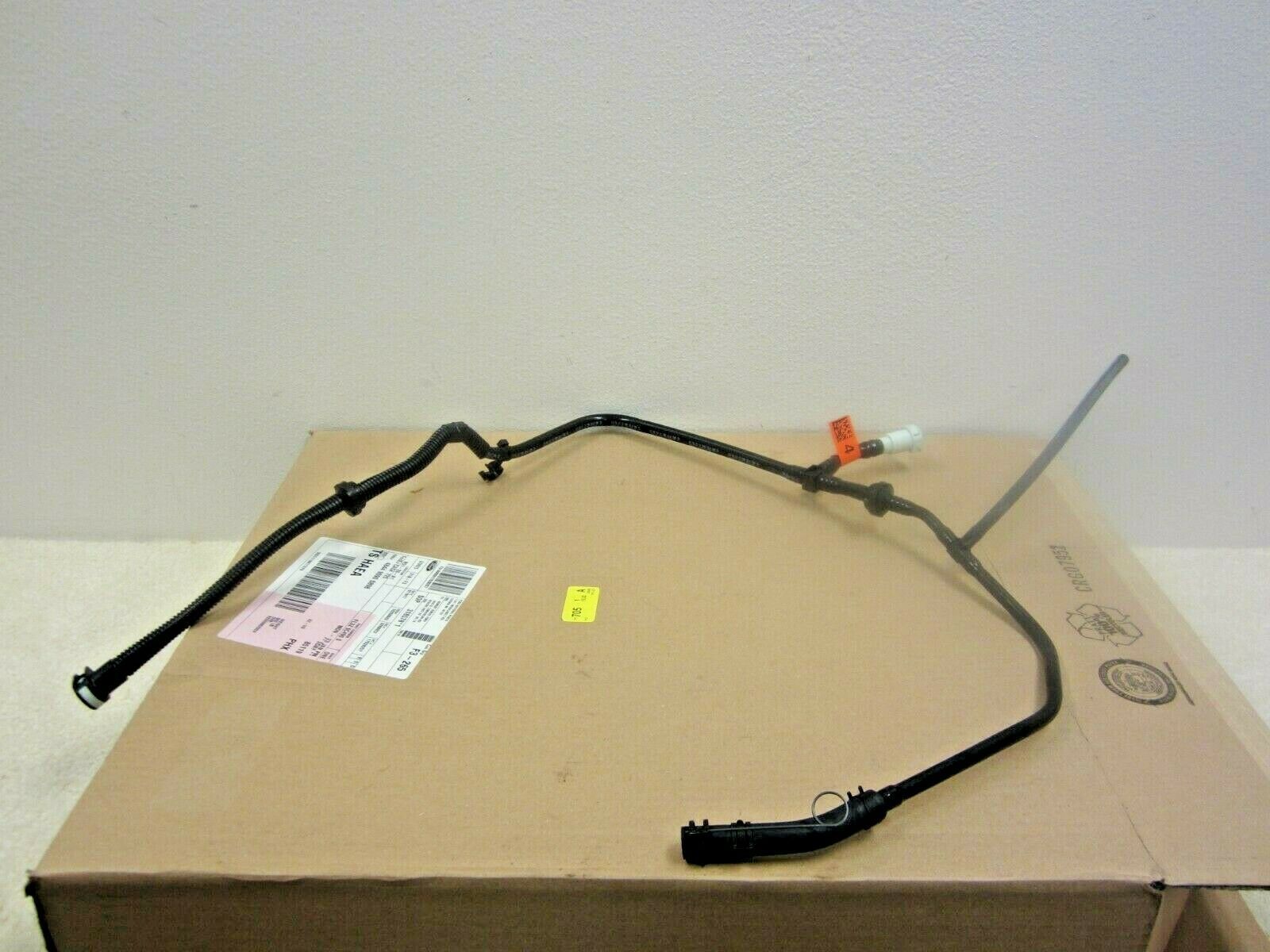 2015 2016 FORD F-150 3.5L NEW OEM VACUUM TUBE FL3Z-9C490-S #39-1N - Other