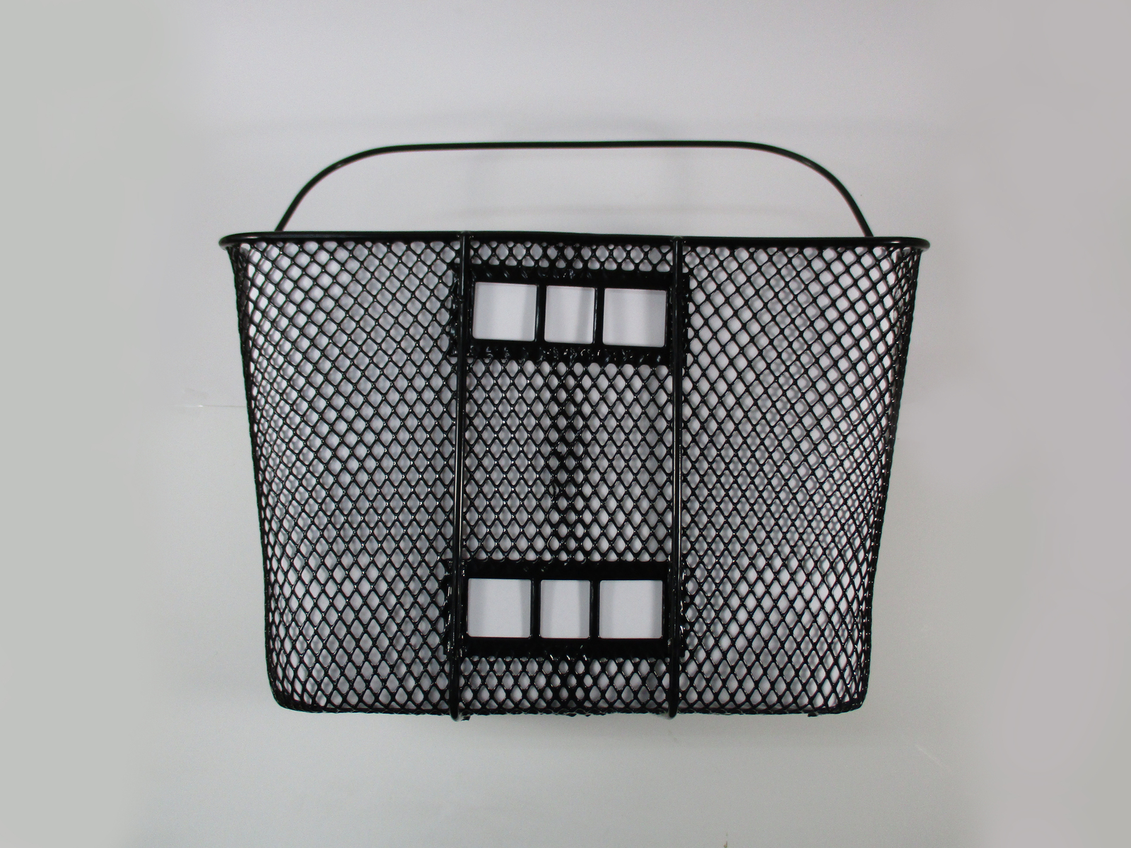 X1pcs BA01 Front Basket Iron Shoprider Drive CTM Mobility Scooter Parts ...