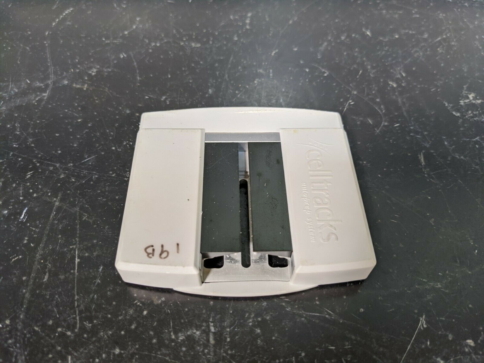 Celltracks 4294 Autoprep System Magnest Cell Presentation Device ...