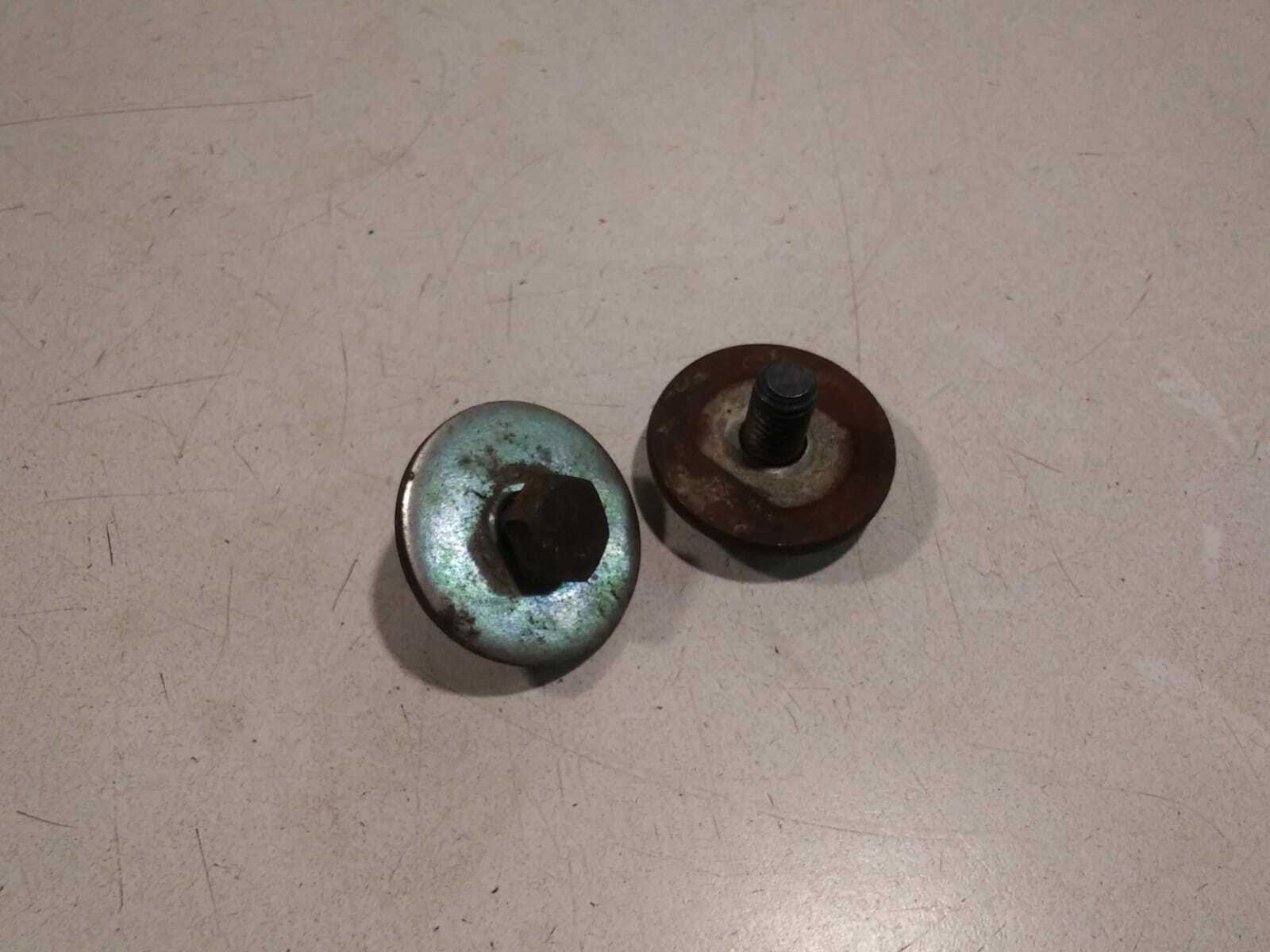 CUB CADET HUB BOLT SET PART NUMBER 710-3119 - Everything Else