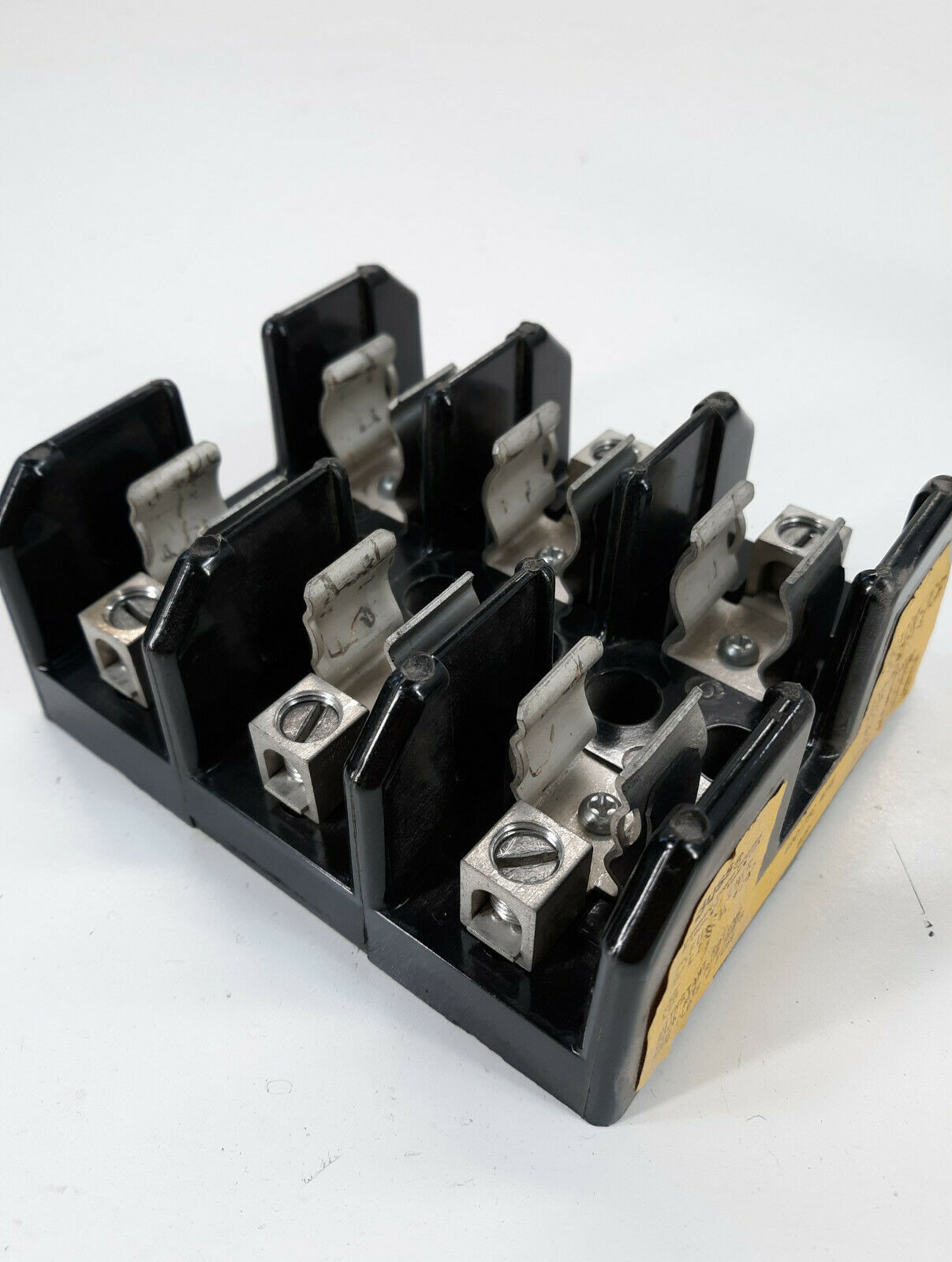 Bussmann J60030 3CR Fuse Holders Fuse Holders Bussmann J60030 3CR Fuse Holders Fuse Holders