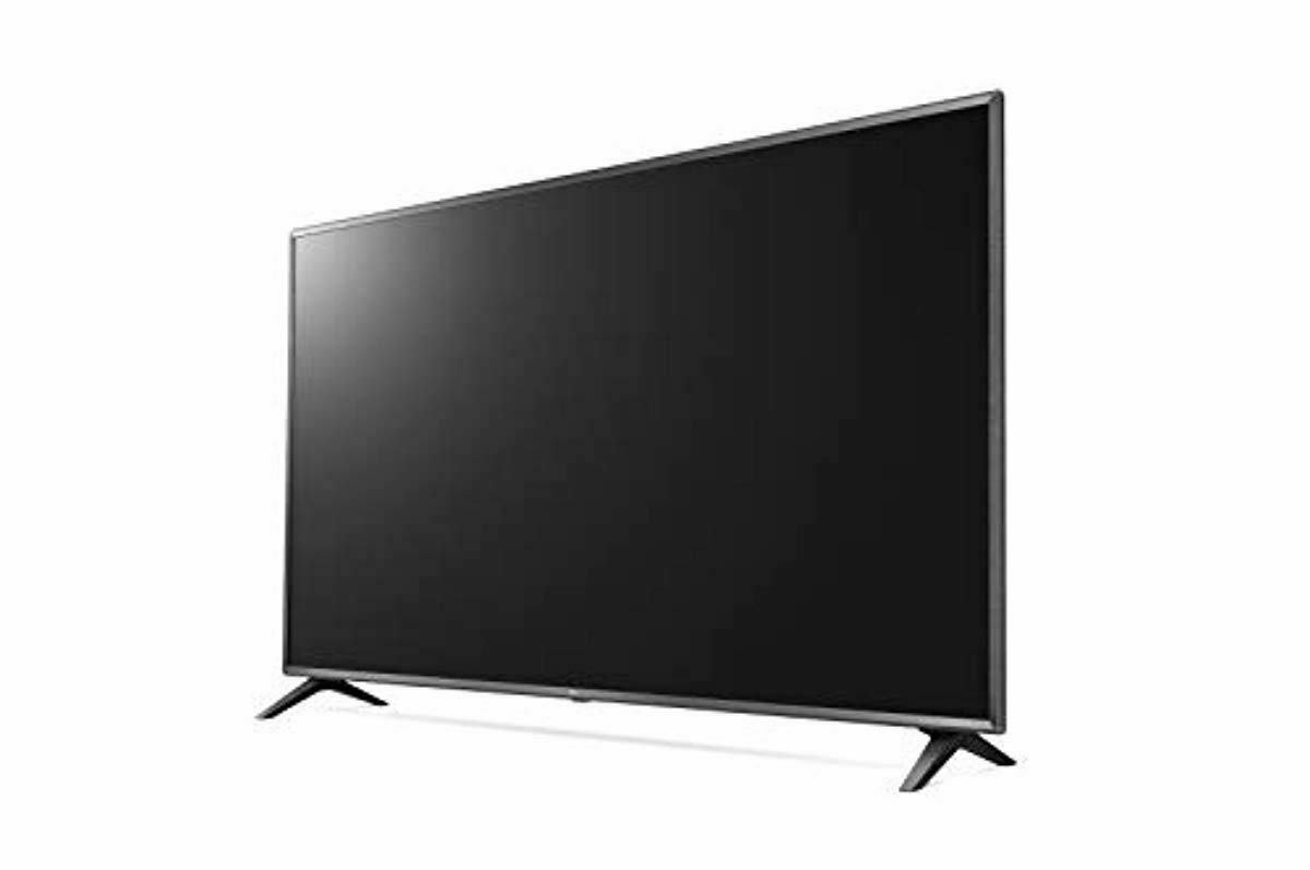 Lg 2 Side Hdmi2 Component Rs 232c Usb Rj45 Televisions