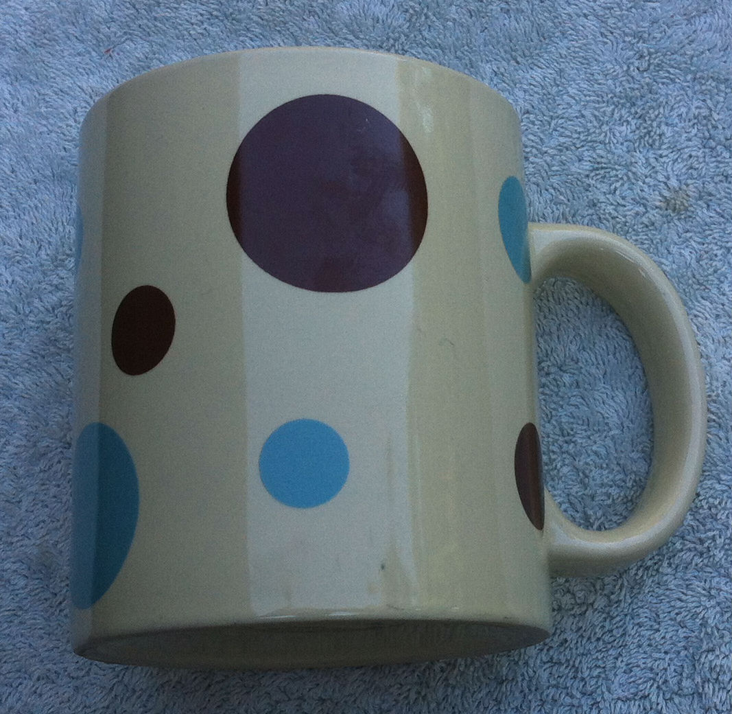 California Pantry Classic Ceramics large mug- Mugs California Pantry Classic Ceramics large mug- Mugs