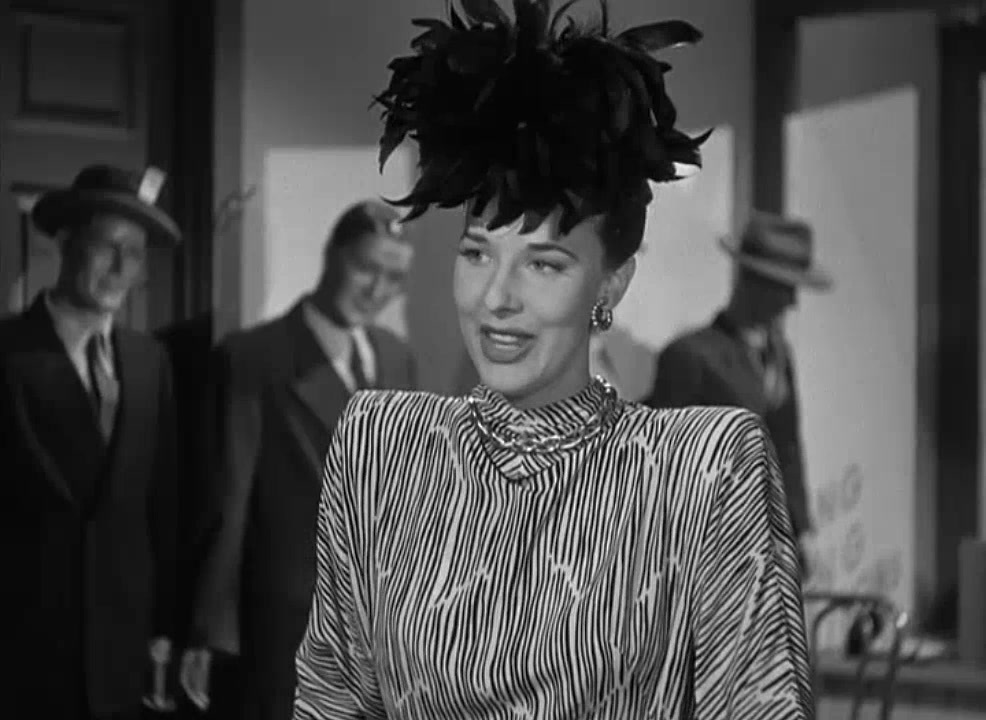 Sing a Song of Six Pants 1947 DVD Movie Comedy Shemp Howard Larry Fine ...