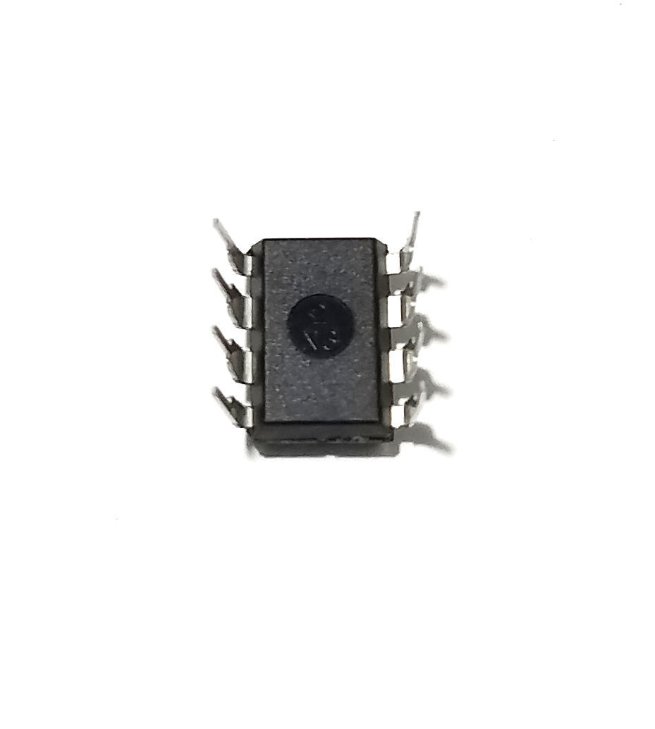 10PCS Texas Instruments TLC271ACP TLC271 Programmable Op Amp DIP-8 New ...