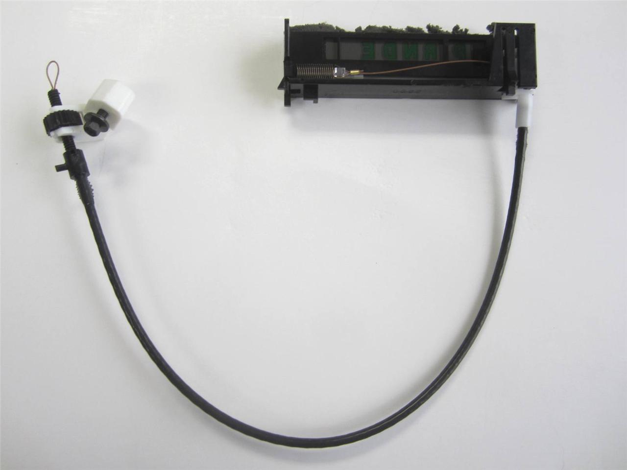 Genuine 1998-2002 Electric Ford Ranger EV Shift Indicator P R D N E ...