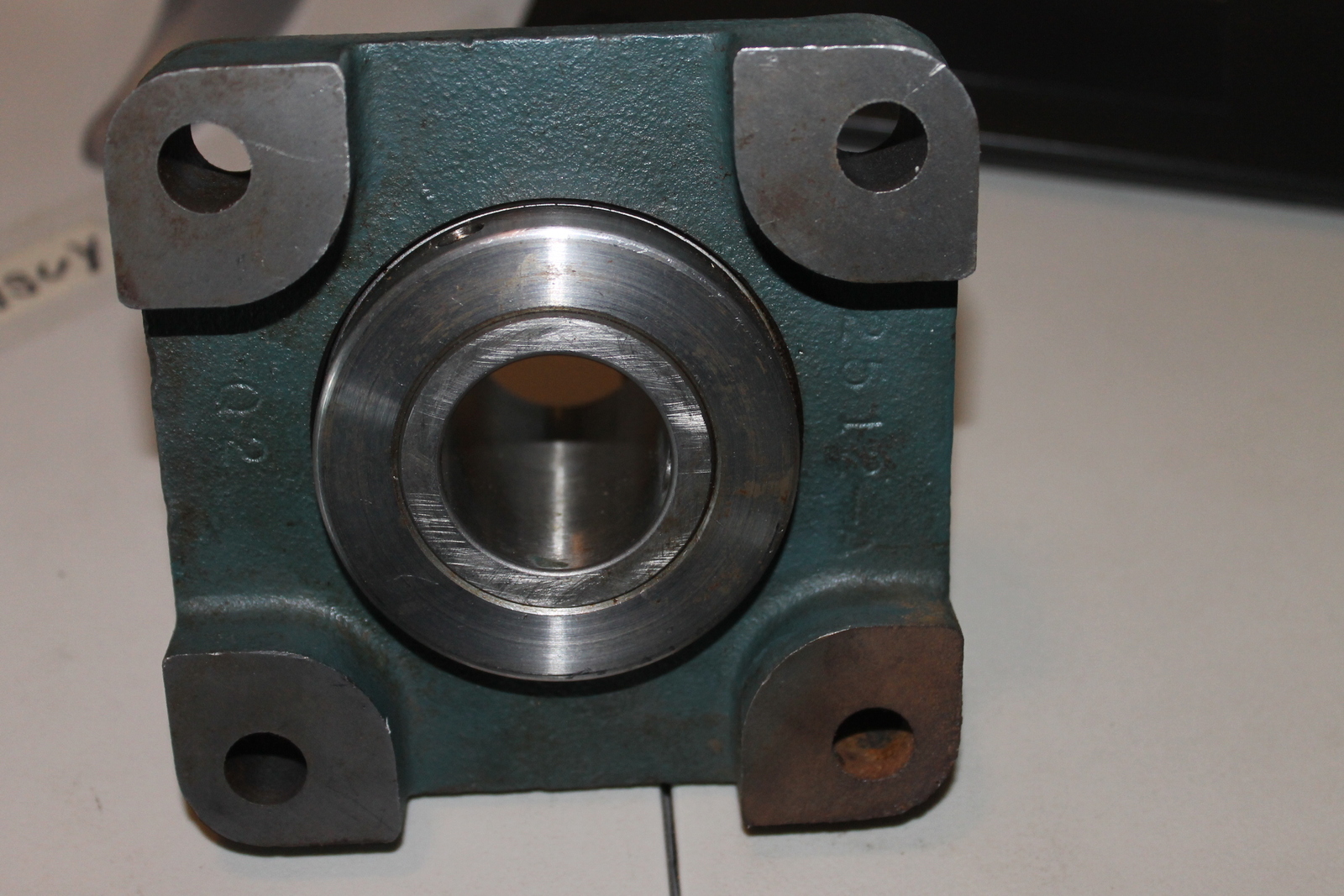 DODGE TIMKEN MODEL 22150DE ROLLER BEARING 1-1/2" NEW #1 - Block Parts