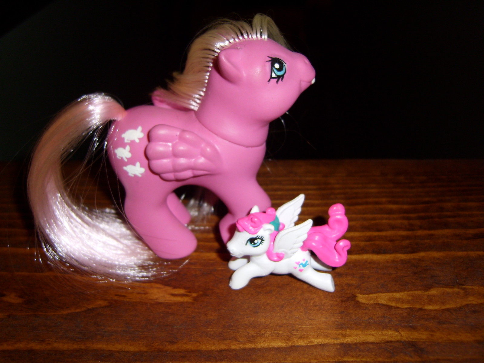 My Little Pony G1 custom teeny tiny Truly pegasus - TV & Movie ...