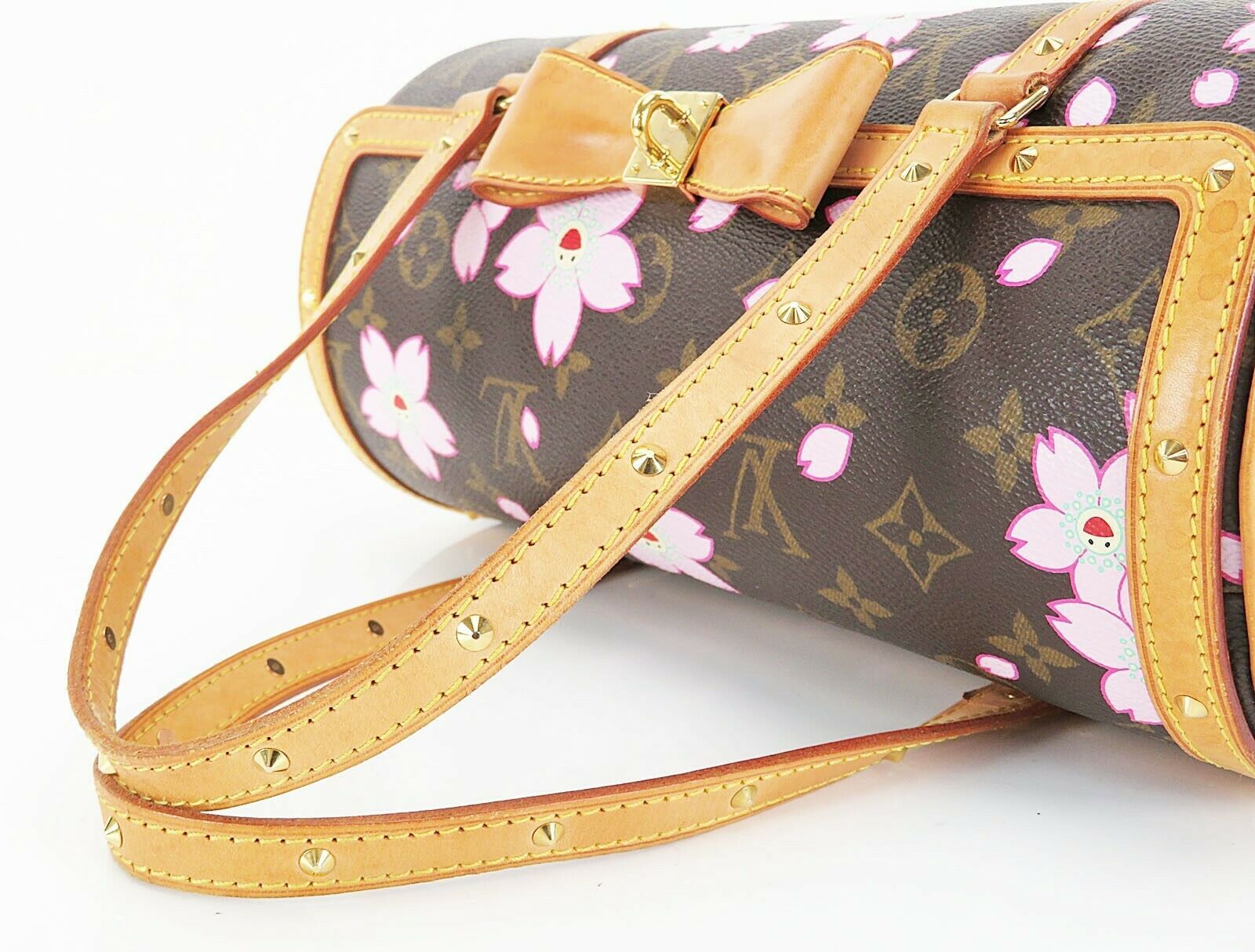 Authentic Louis Vuitton Cherry Blossom Baguio | Paul Smith